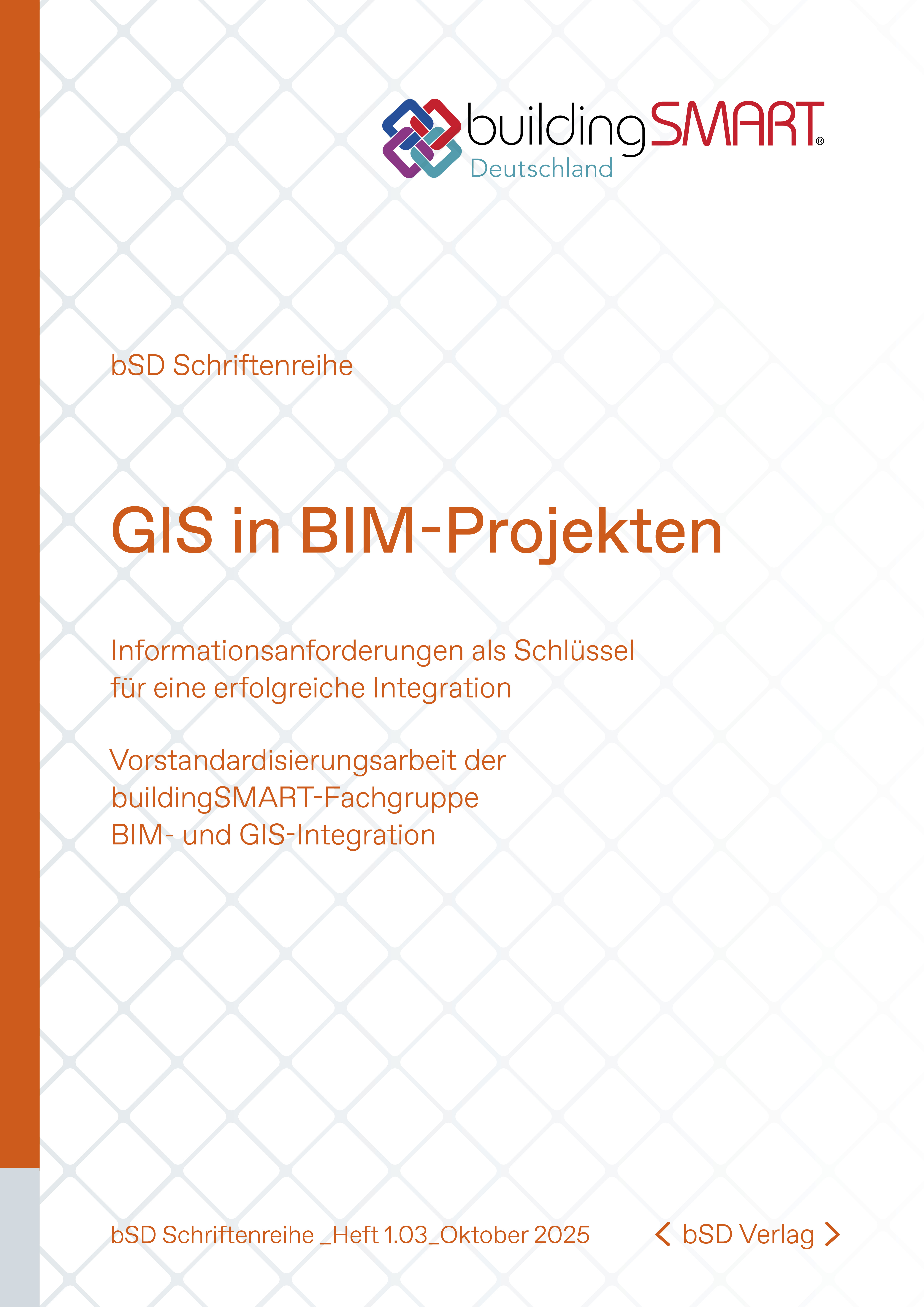 Startseite | buildingSMART Deutschland